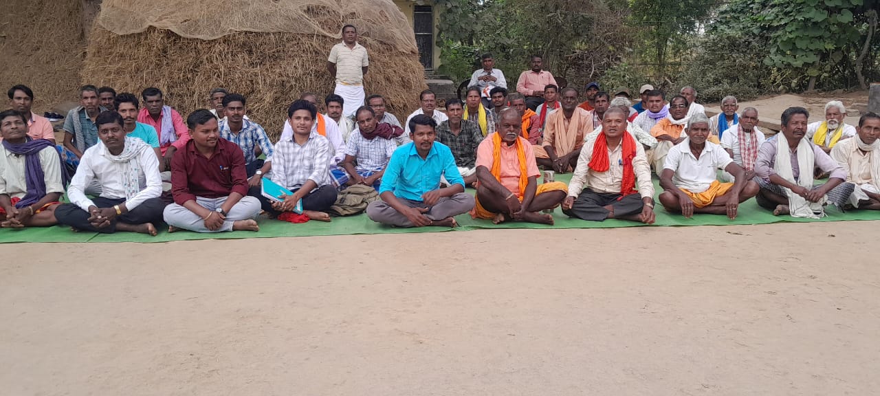 Halba Samaj will celebrate Shakti Diwas on 26th, officials will ...