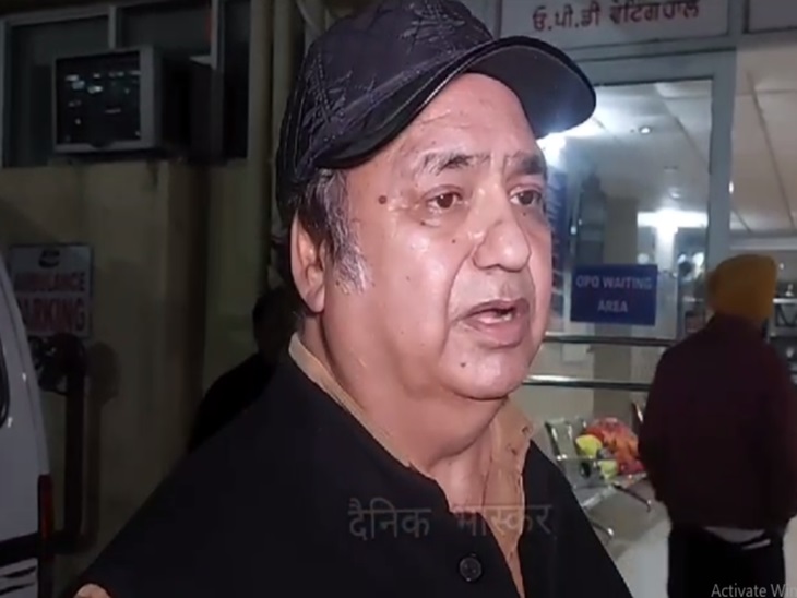 Punjab Ludhiana Friends Hotel Businessman Naresh Sethi Wife Kusum Lata ...