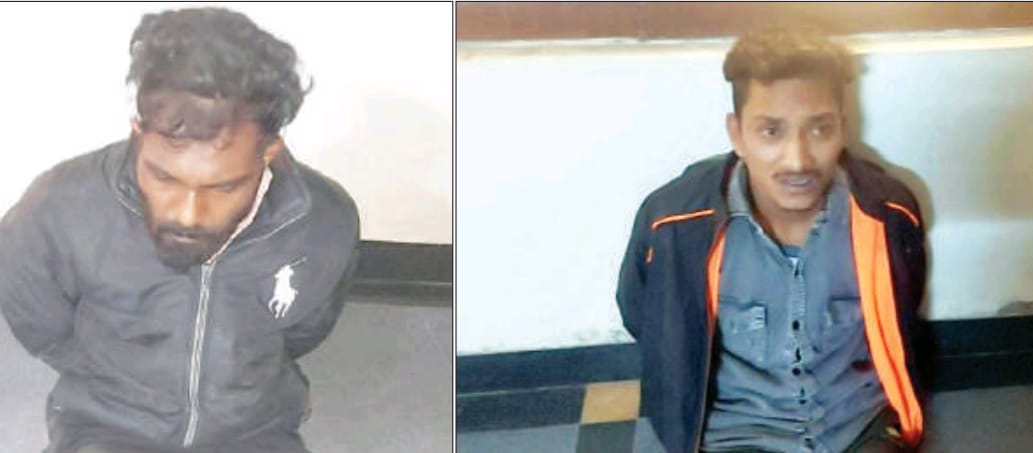 Punjab Ludhiana Friends Hotel Businessman Naresh Sethi Wife Kusum Lata ...