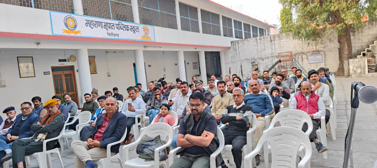 Tribute ceremony held on the death anniversary of Tan Singh, founder of ...