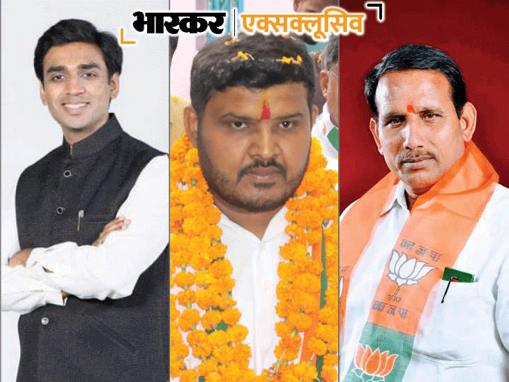 MP Vidhan Sabha Election BJP MLA Story; Arif Aqeel Son | Pratima Bagri ...