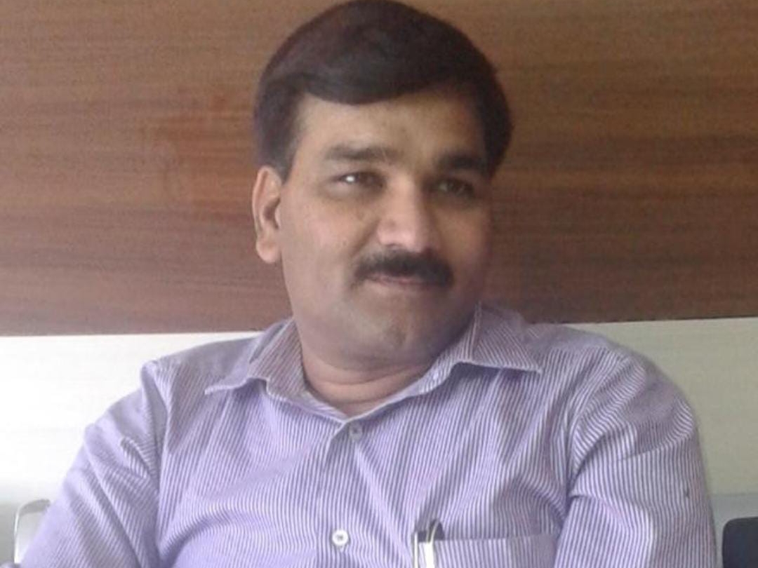 Narnaul Bhungarka Gram Panchayat Sarpanch dispute MLA Abhay Singh Panch ...