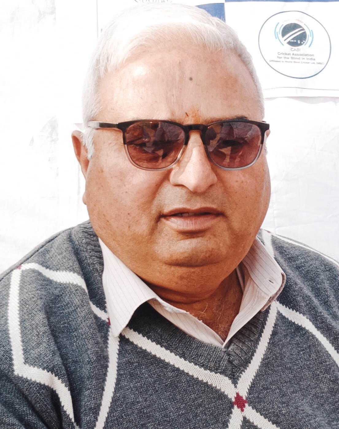 Medical camp tomorrow at Shri Ram Bhawan Chand Nagar: Harish Saini ...