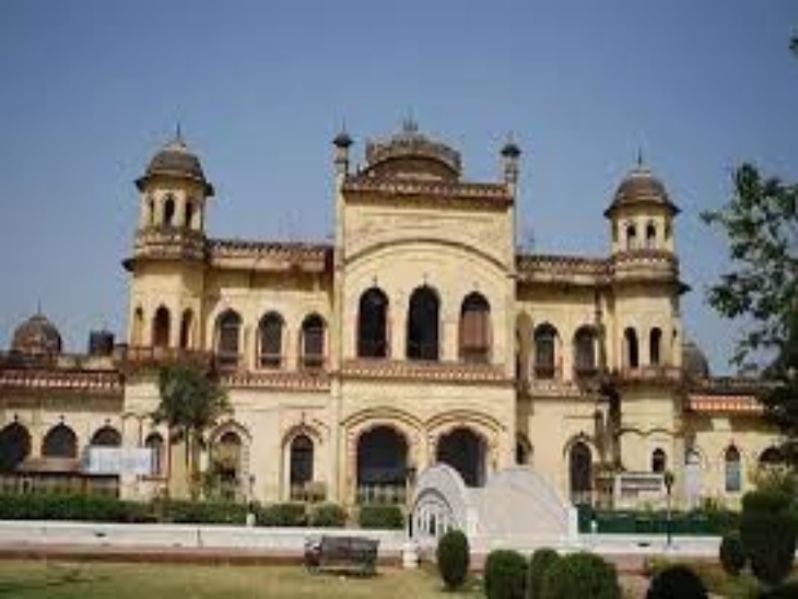 Lucknow - Convocation of Bhatkhande University on 18th December, 110 ...