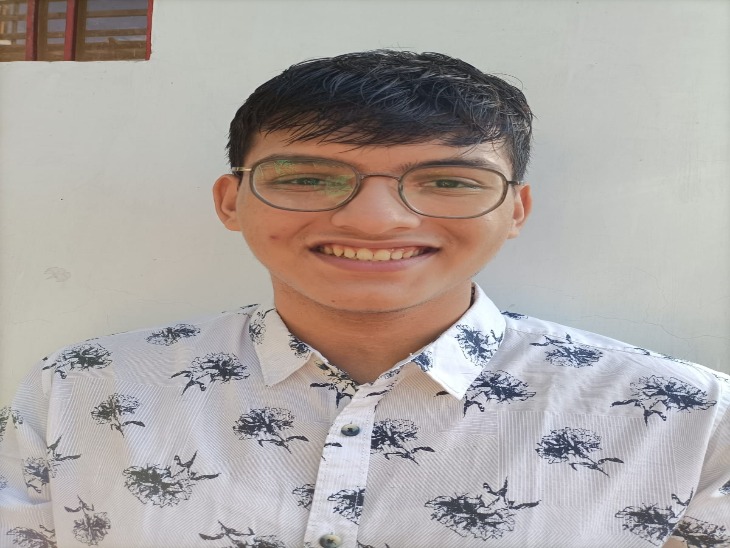 Lucknow - The meritorious students of Lucknow dominate the results of CLAT 2024, Shreyansh ...