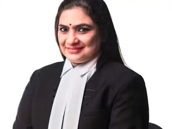 Manisha Shah becomes the first woman Additional Advocate General of ...