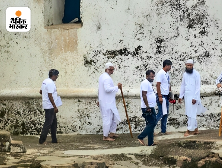 Gyanvapi Masjid Shivling Dispute; Pandit Harihar Pandey | Somnath Vyas