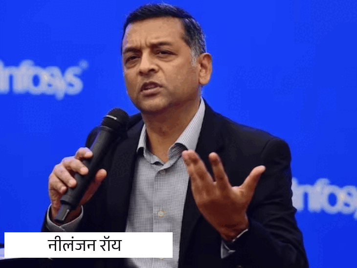 Infosys appoints Jayesh Sanghrajka as Chief Financial Officer, Nilanjan Roy resigns | इंफोसिस के ...