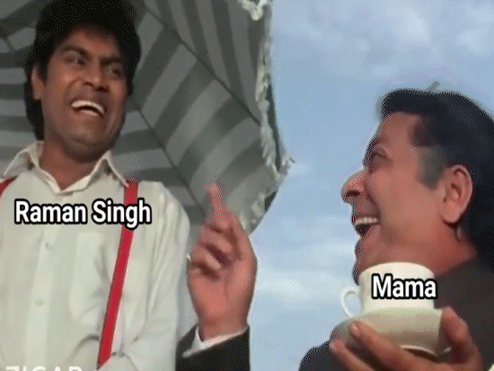 Shivraj Singh Chouhan Vs Mohan Yadav; MP CM Announcement Memes 2023