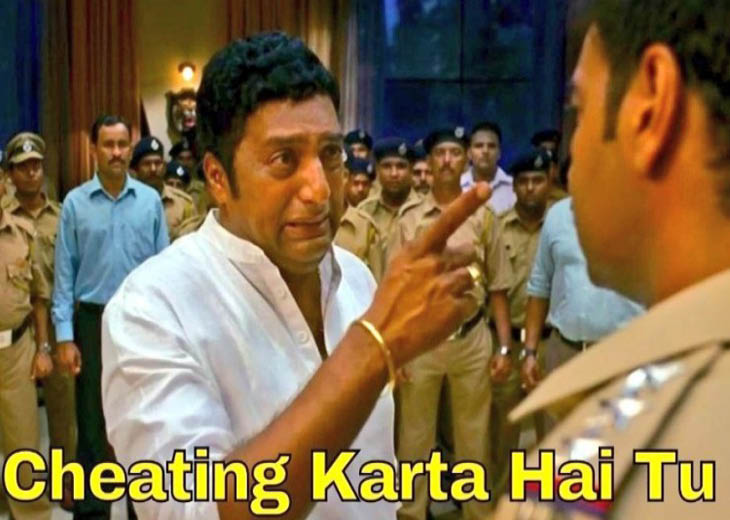 Shivraj Singh Chouhan Vs Mohan Yadav; MP CM Announcement Memes 2023