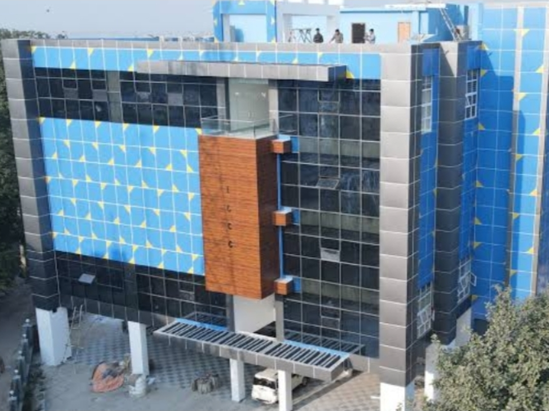 Patna Smart City gets Digital Engineering Award