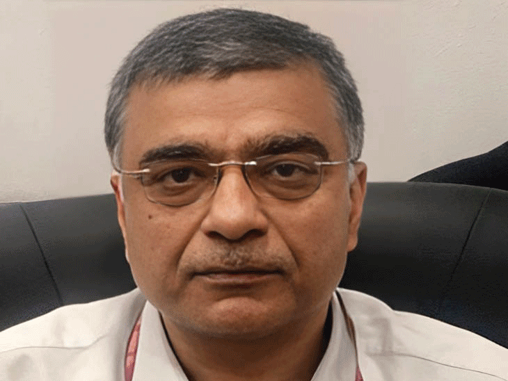 Haryana Government Panchkula-Gurugram RERA Chairman Appointment Order Chandigarh Principal Chief ...