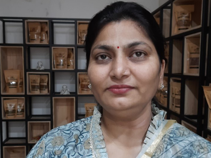 Jodhpur Mom’s Infusion Interesting Story; 60 Types Of Namkeen | बच्चे ...