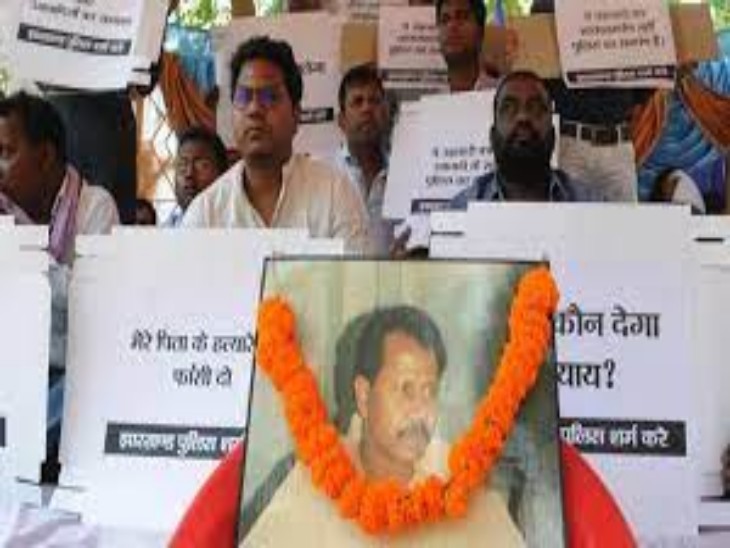 Raja Peter will be released from jail after six and a half years ...