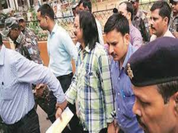 Raja Peter will be released from jail after six and a half years ...