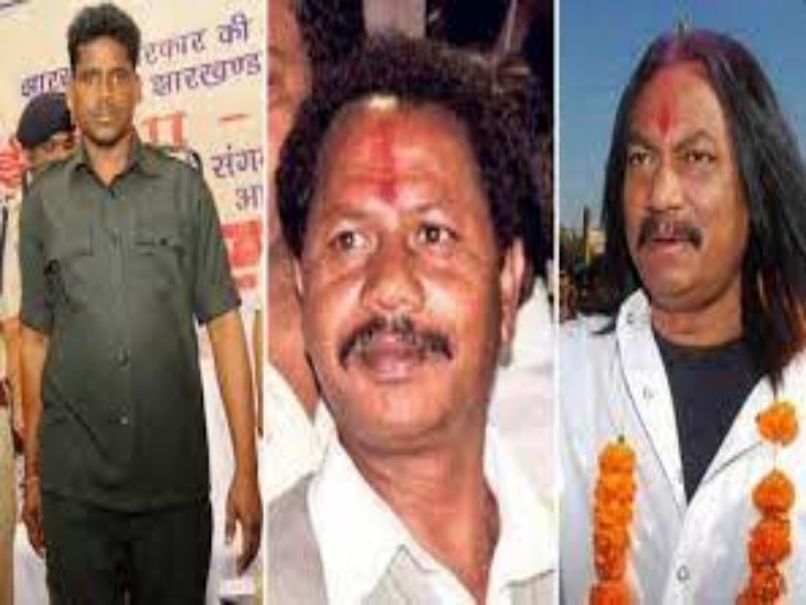 Raja Peter will be released from jail after six and a half years ...