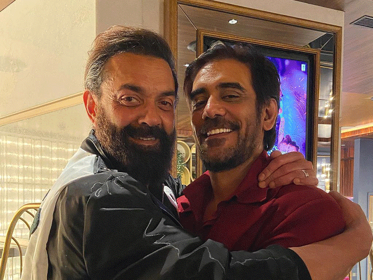 Animal Fame actor Saurabh Sachdeva was an acting coach for 11 years, played Bobby Deol on screen ...