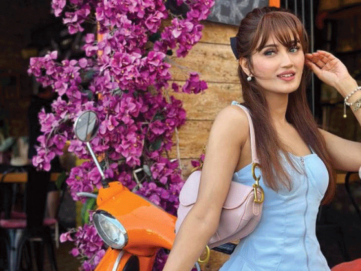 Aarushi's journey from political family to becoming an actor, aarushi ...