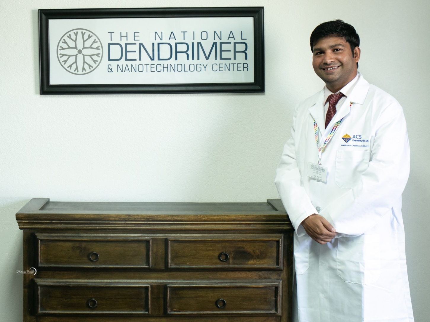 Mirzapur's young scientist Dr. Mayank will serve in WHO | मिर्जापुर के युवा वैज्ञानिक डॉ. मयंक ...