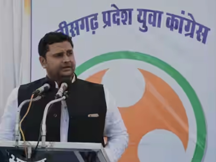 Umesh Patel ahead in the race for Leader of Opposition, Leader of ...