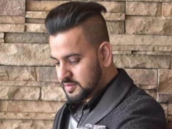 Mohali Police solved the mystery of singer Virk's murder, singer Navjot ...