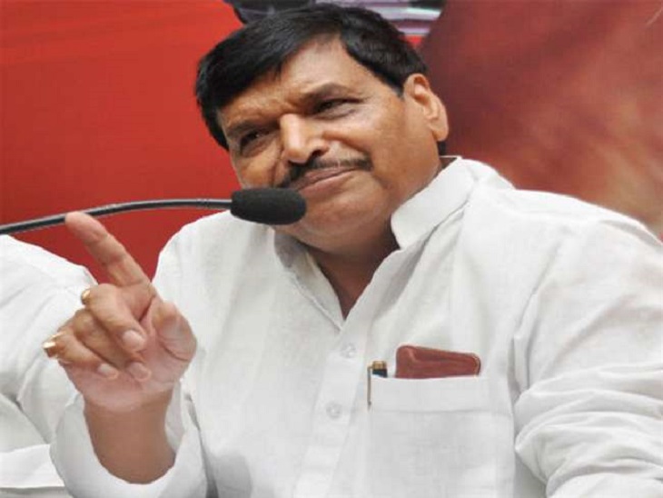 SP MLA Shivpal Yadav will stay in Saharanpur for two days | सहारनपुर ...