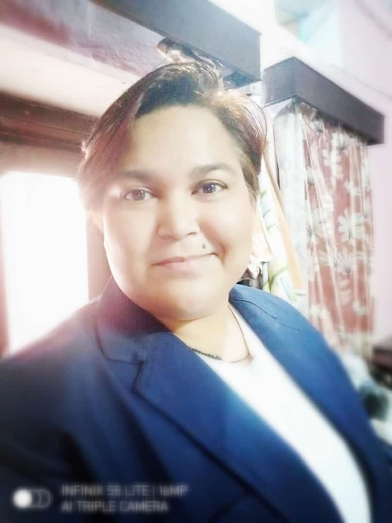 Poonam Sharma of Dholpur became divisional in-charge | धौलपुर की पूनम ...