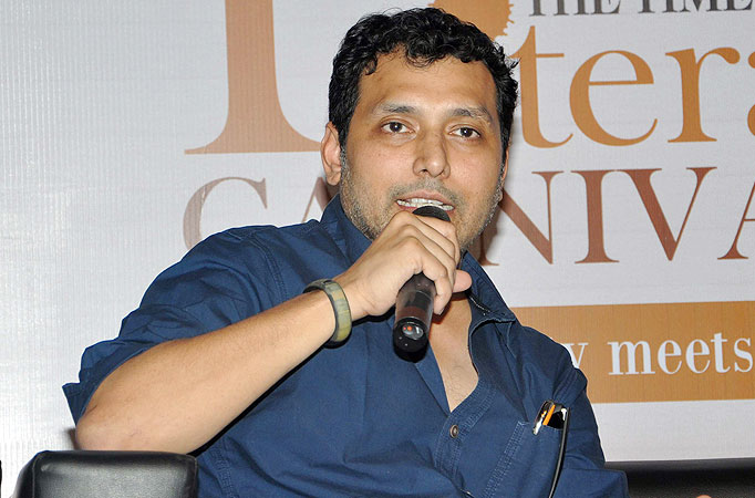 Filmmaker Neeraj Pandey's birthday