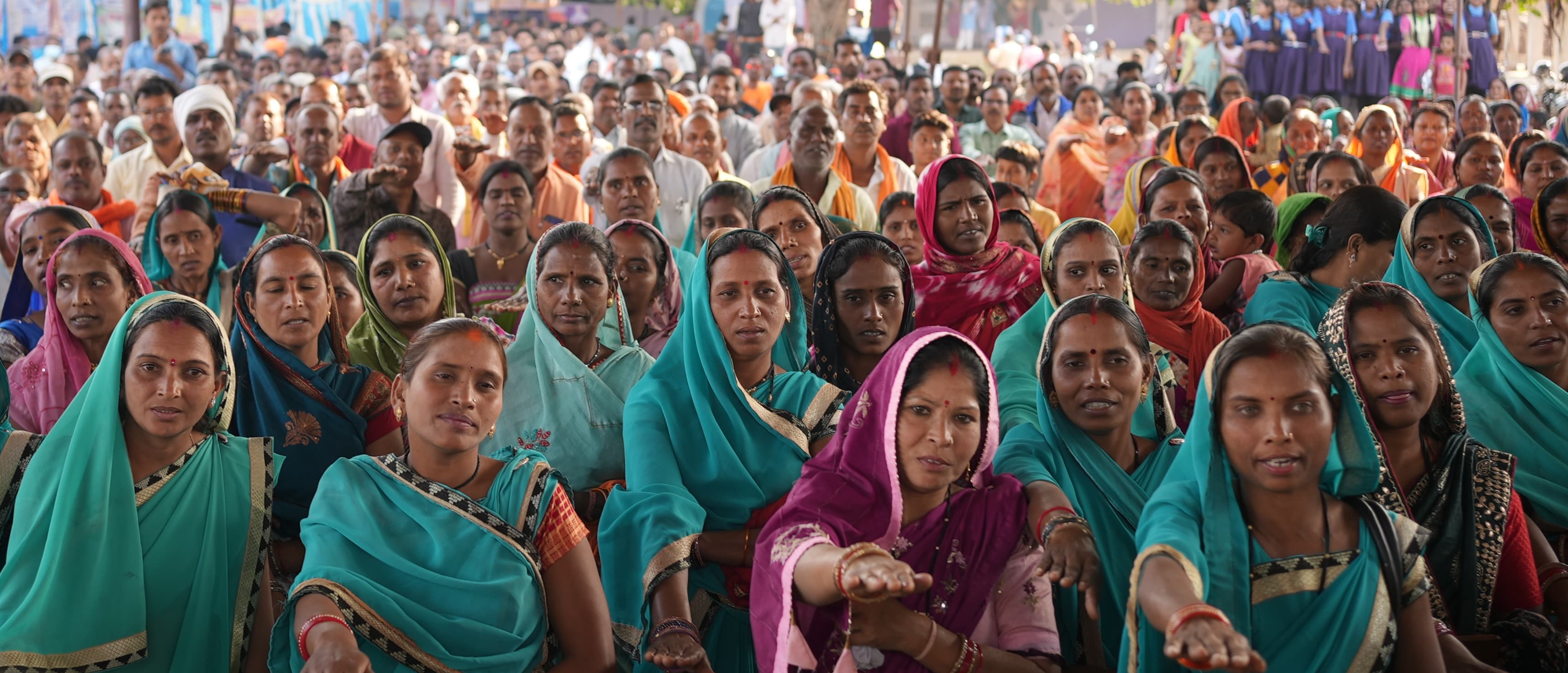 Korra gets ODF Plus certificate, Ujjwala connections given to 5 ...