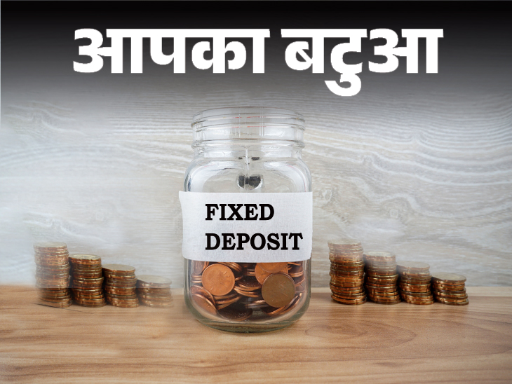 FD Investment Benefits Explained | Fixed Deposit Laddering Strategy And ...