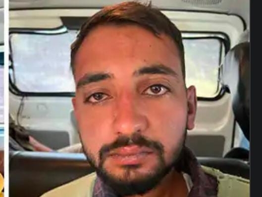 Mohali encounter Gangster Prince Father Arrest Update | मोहाली एनकाउंटर ...
