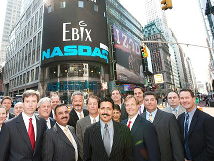 robin rainas ebix files for chapter 11 bankruptcy in texas | एबिक्स ने ...