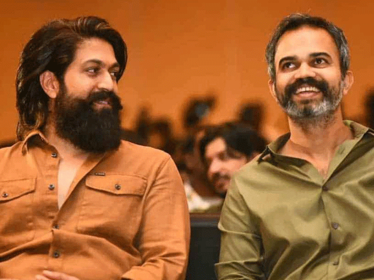 prashant neel, prabhas, animal director, big budget films, salaar, kgf ...