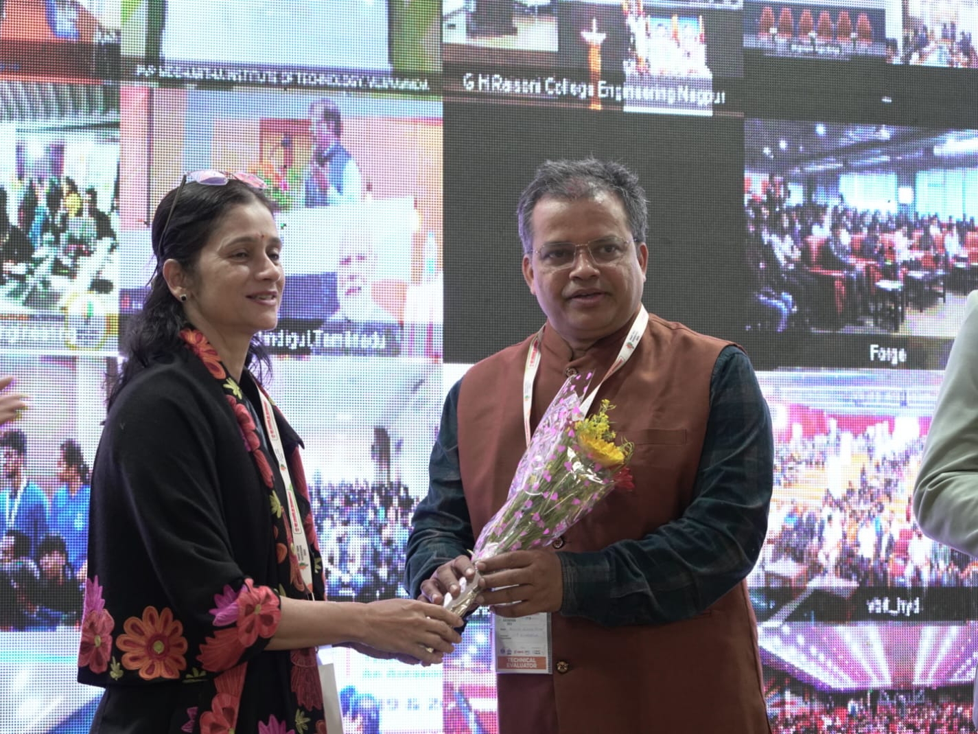 Grand finale of Smart India Hackathon 2023 inaugurated | स्मार्ट इंडिया ...