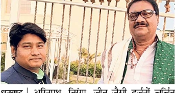 Famous Hindi-Marathi film actor Deepak Shirke will be seen in the film ...