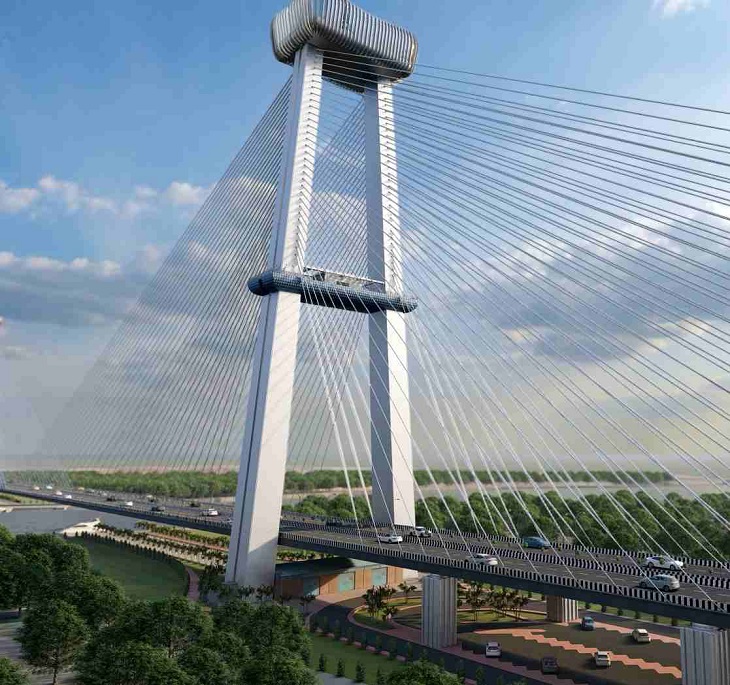 Punjab Road Infrastructure Change; Delhi Amritsar Katra Expressway ...