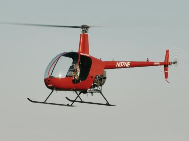 US Rotor R550X Uncrewed Helicopter Features | Rotor Technologies | अब ...