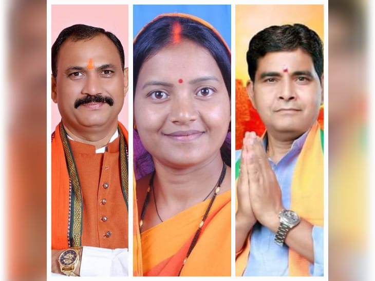 Chhattisgarh CM Vishnu Deo Sai Cabinet Ministers Analysis; Tank Ram ...