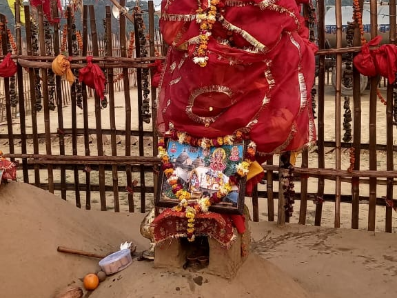 Deepdan Mahotsav and Aarti of Maa Kamakhya tomorrow | दीपदान महोत्सव व ...