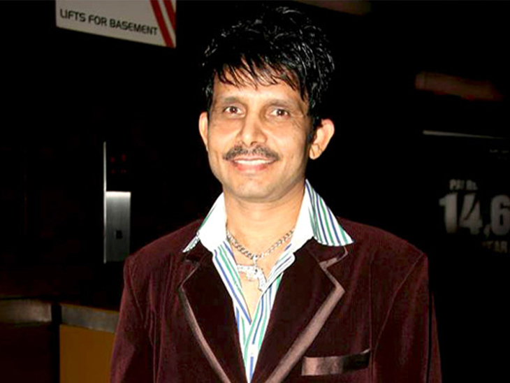 Kamal R Khan arrested in Mumbai, kamaal r khan, arrested in mumbai ...