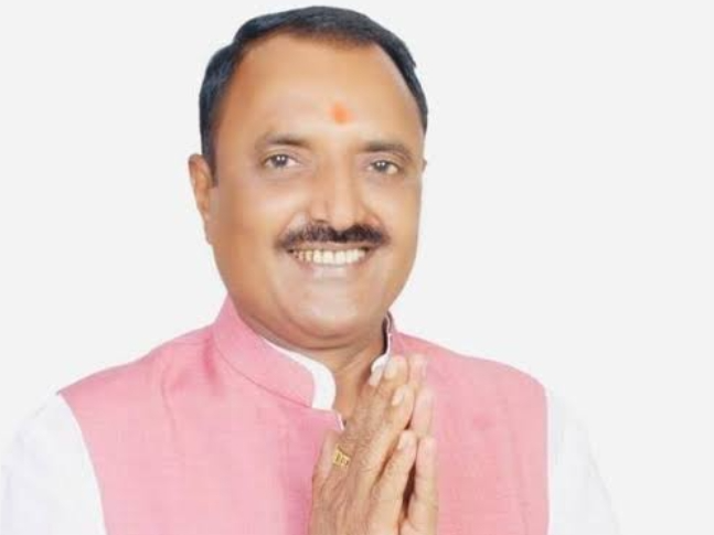 Rakesh Shukla becoming a minister is almost certain | राकेश शुक्ला बने मंत्री: मंत्री पद के लिए ...