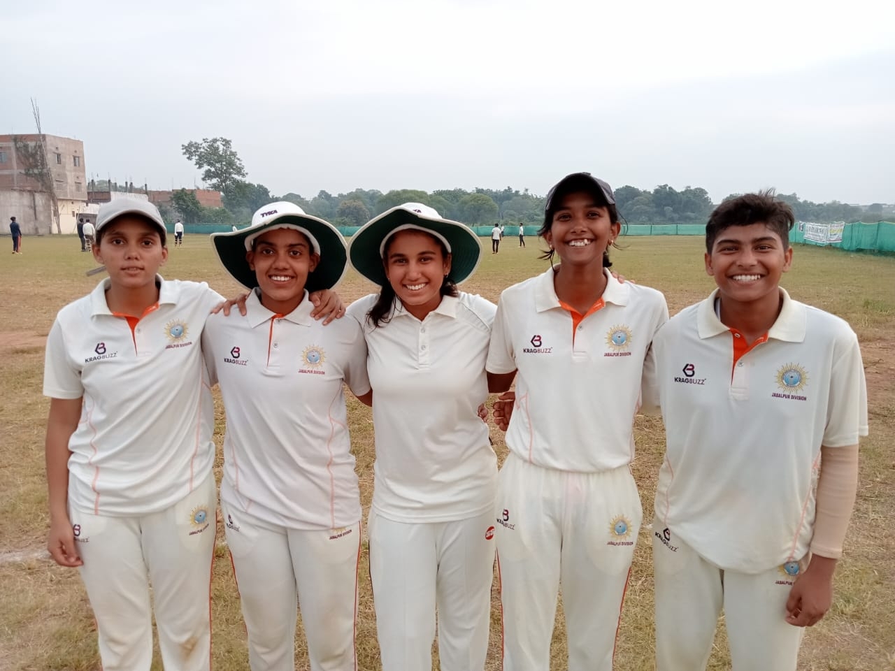 Achievement of cricketer Shatakshi Pathak | क्रिकेटर शताक्षी पाठक की ...