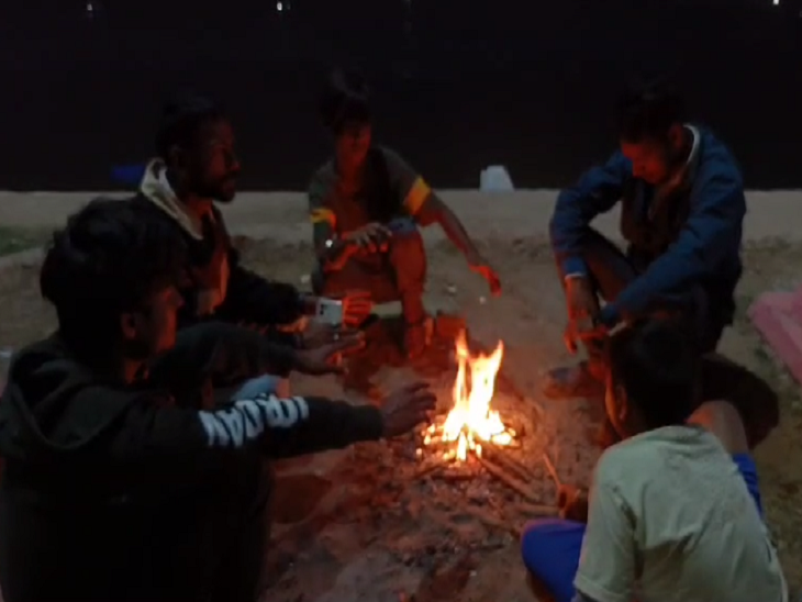 Narayanpur (Chhattisgarh) Weather Update | Raipur Durg Bhilai Temperature