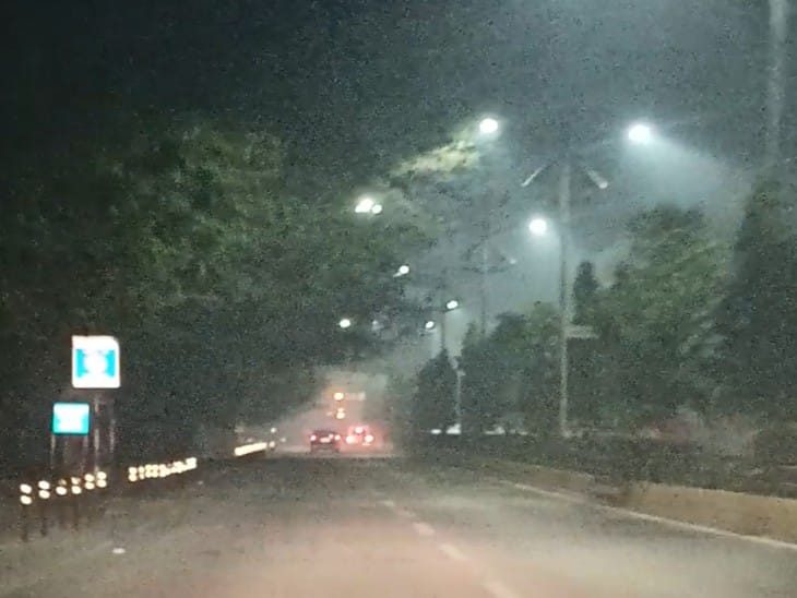 Narayanpur (Chhattisgarh) Weather Update | Raipur Durg Bhilai ...