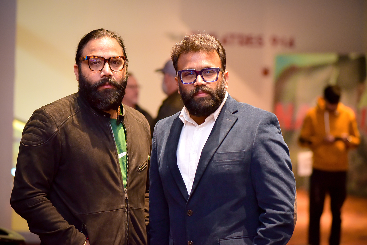 Animal was offered to Fukrey fame actor Manjot Singh, Rashmika Slapped ...