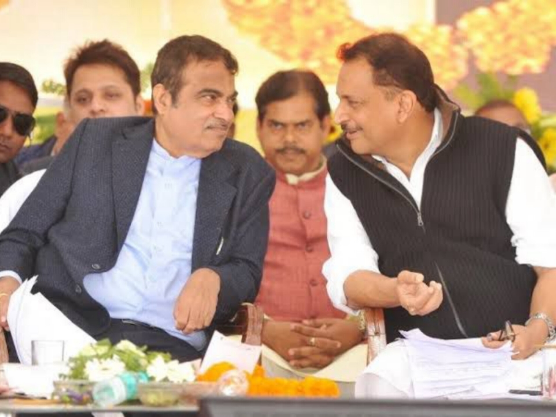 A network of roads will be laid in Saran | सारण में बिछेगा सड़कों का ...