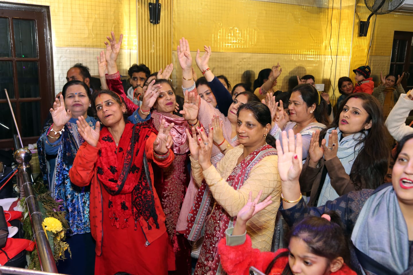 Sai Baba's soul resides in all living beings, hurting living beings is ...