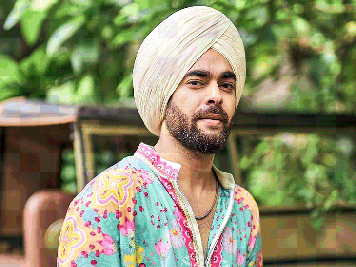 Animal was offered to Fukrey fame actor Manjot Singh, Rashmika Slapped ...