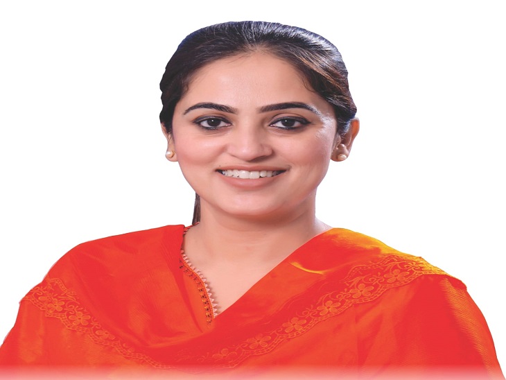 Punjab Congress leader Amrit Gill appointed Communication Coordinator ...