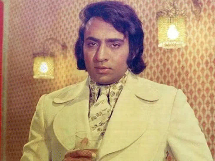 Bollywood's Famous Villain Ranjeet recalls when mother throw him out of the house, said you tear ...